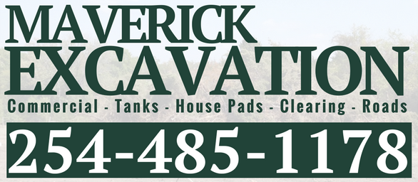 Industrial Construction - Maverick Excavation